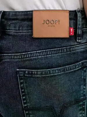 JOOP! Mitch Ring-detail Jeans