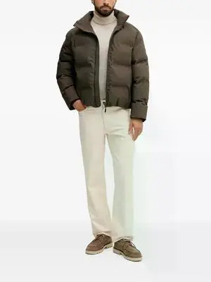 LINDBERGH Padded Jacket