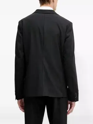 MOS MOSH Single-breasted Blazer