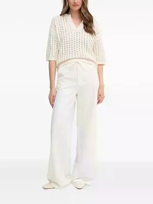 OUI Drawstring Trousers
