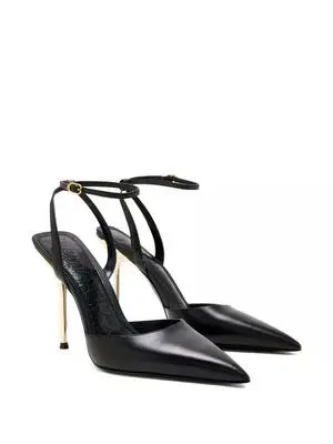 Sam Edelman Osha Ankle-strap Pumps