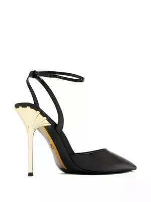 Sam Edelman Osha Ankle-strap Pumps