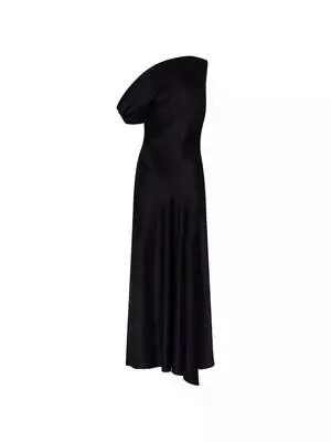 Nicholas Asymmetrical Evening Dresses