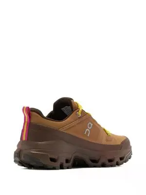 On X Sky High Farm Goods Cloudrock Sneakers - Neutrals