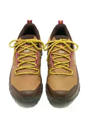 On X Sky High Farm Goods Cloudrock Sneakers - Neutrals