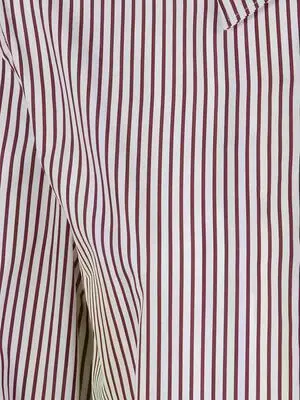 Aspesi Striped Pocket Shirt