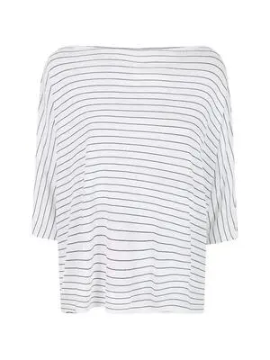 Liviana Conti Striped Tops