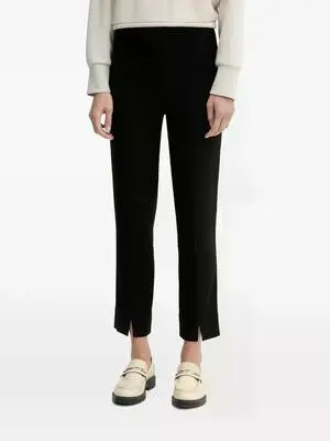 Joseph Ribkoff Split-hem Trousers