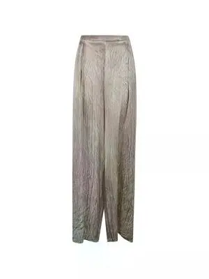 Avant Toi Full Length Pants For Women