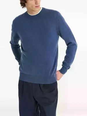 Pringle Of Scotland Crew-neck Sweater