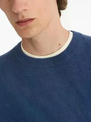 Pringle Of Scotland Crew-neck Sweater