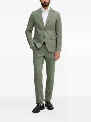 LINDBERGH Buttoned Tailored Suit