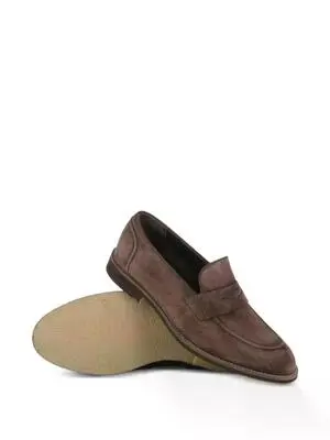 TASSINARI Penny-slot Loafers