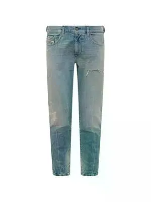 DIESEL® Distressed Jeans