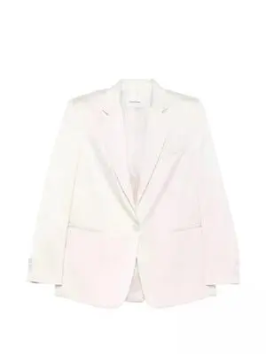Andamane Button Detailed Blazers For Women