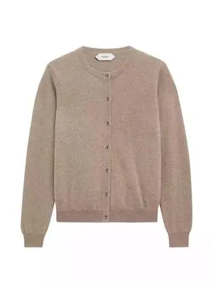 Pringle Of Scotland Ribbed Cardigans For Women
