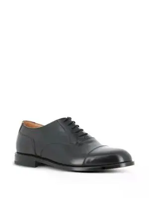TASSINARI Cap-toe Oxford Shoes