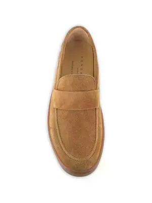HENDERSON BARACCO Slip-on Loafers