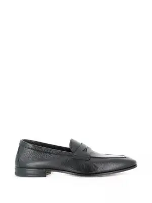 Men's Henderson Baracco Black Shoes