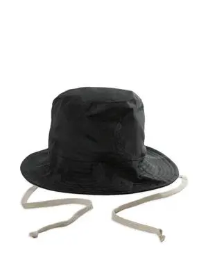Tie Detailed Hats For Men