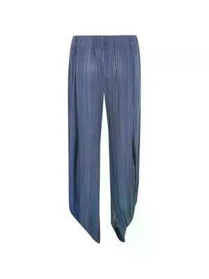 Giorgio Armani Pleated Trousers