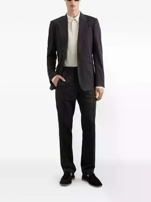 Dolce & Gabbana Single-breasted Blazer