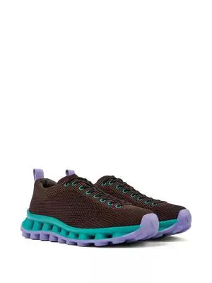 Camper X Sunnei Pelotissima Sneakers - Brown