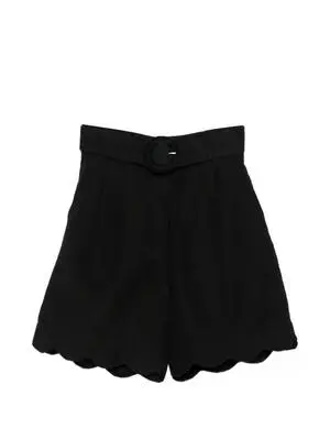 Scarlett Poppies Shorts For Women