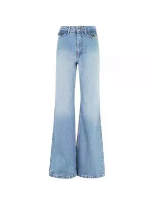 Rotate By Birger Christensen High Rise Jeans For Women