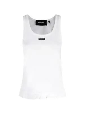 Rotate By Birger Christensen Sleeveless Camis Tanks For Women