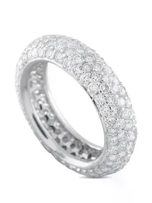 LB EXCLUSIVE Diamond-embellished Ring