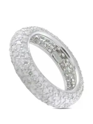 LB EXCLUSIVE Diamond-embellished Ring