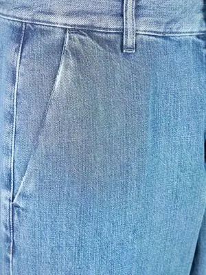 LARDINI Etienne Straight-leg Jeans