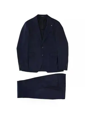 Tagliatore Single-breasted Suit