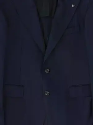 Tagliatore Single-breasted Suit