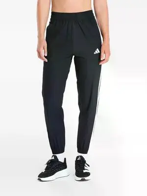 Adidas Train Essentials 3-stripes Woven Track Pants