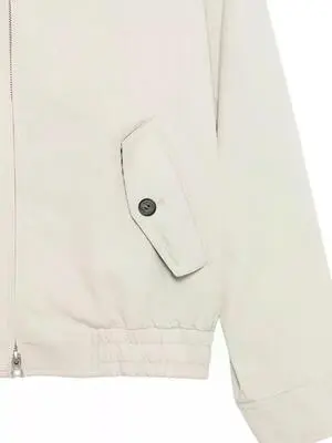 DUNST Button Pocket Jacket