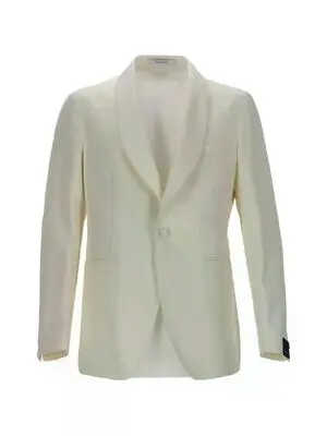 Tagliatore Single-breasted Blazer