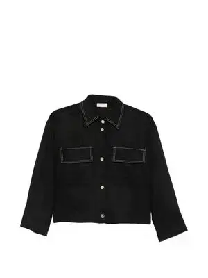 Liu Jo Long Sleeve Shirts For Women
