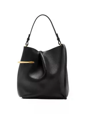 Givenchy Mini Pinch Me Shoulder Bag