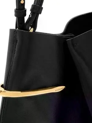 Givenchy Mini Pinch Me Shoulder Bag