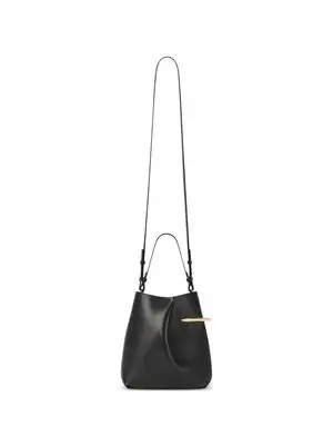 Givenchy Mini Pinch Me Shoulder Bag - Black