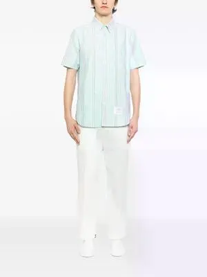 Thom Browne Striped Shirt
