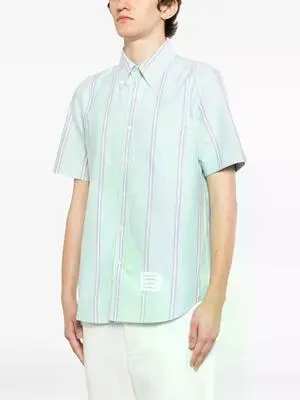 Thom Browne Striped Shirt