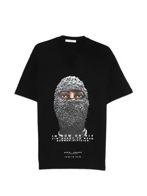 IH NOM UH NIT Mask Edition T-shirt