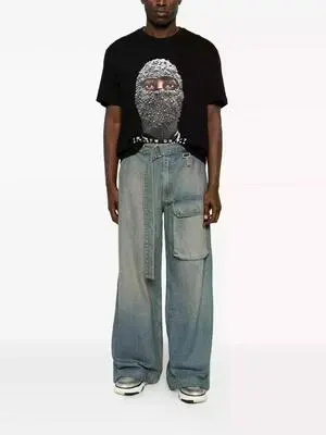 IH NOM UH NIT Mask Edition T-shirt