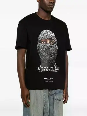 IH NOM UH NIT Mask Edition T-shirt