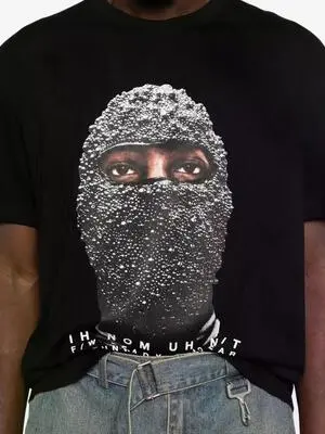 IH NOM UH NIT Mask Edition T-shirt