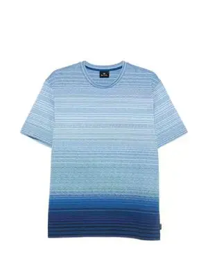 Paul Smith Striped T-shirt