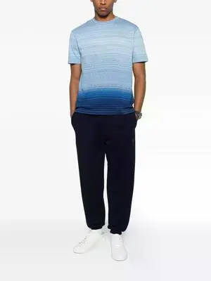 Paul Smith Striped T-shirt
